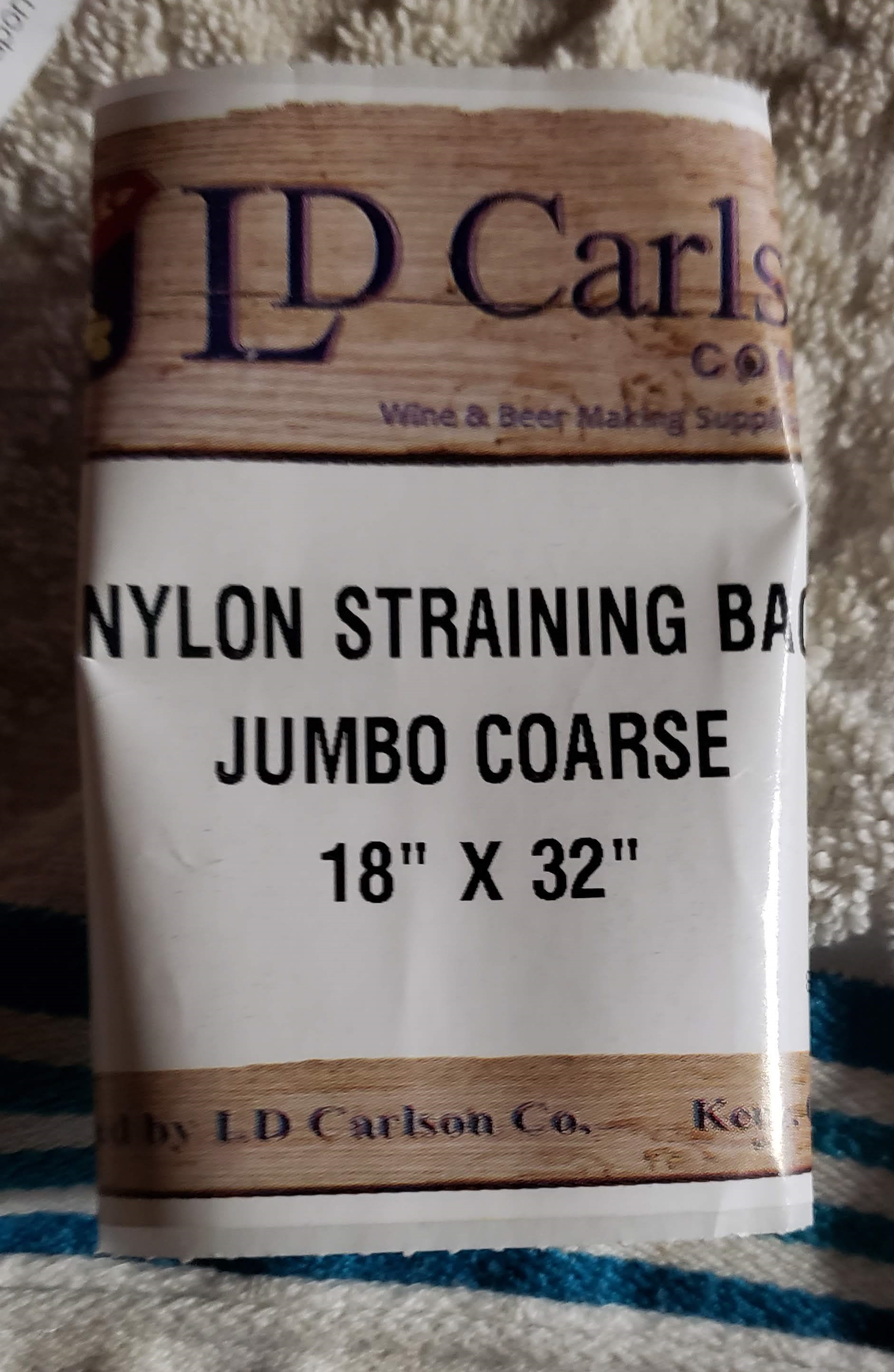 Fixing the stuck sparge. (Mash and Boil) – 9stripe Brewing