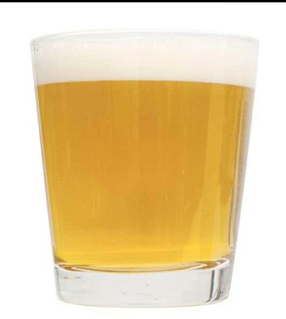 Cream Ale – 9stripe Brewing